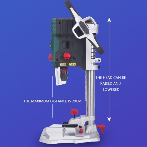 Infrared Positioning Electric Woodworking Bench Drill Machine Tool Z950 ...