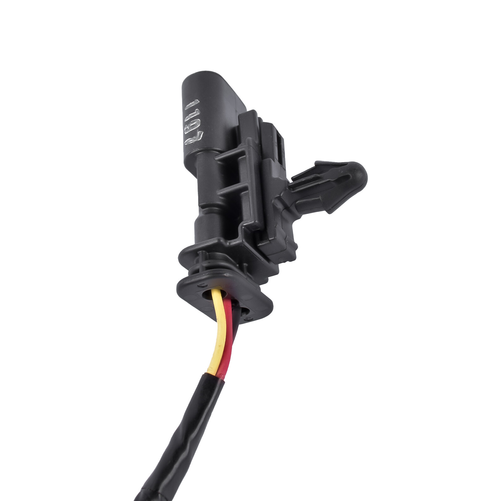 84805445 Hood Primary and Secondary Latch for Chevy Silverado Sierra ...