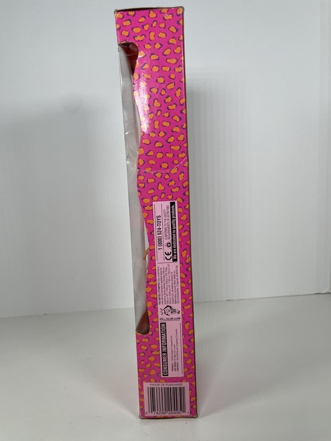 Sister of Barbie Florida Vacation Skipper Mattel 1998 20495 for sale ...