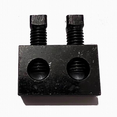 Garage Door Torsion Spring Repair Block | eBay Australia