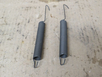 Electrolux Frigidaire Dishwasher Door Spring - Lot of 2 Part ...