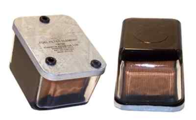 WIX FUEL FILTER 33370 | eBay