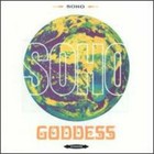 Goddess SOHO Savage CD WORLD SHIP AVAIL 75679158529| eBay