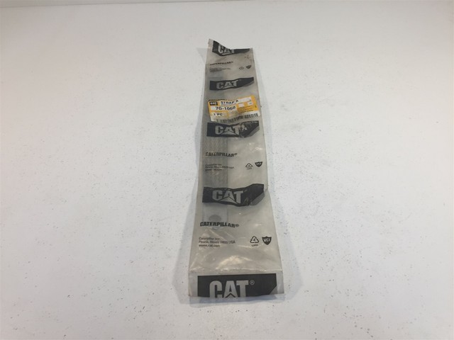 (1) Genuine Caterpillar 7g-1060 Strap a 7G1060 for sale online | eBay