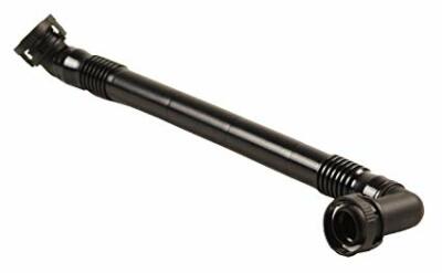 11611432559 Crankcase Valve Breather Hose for BMW E46 E39 X3 X5, Dorman ...