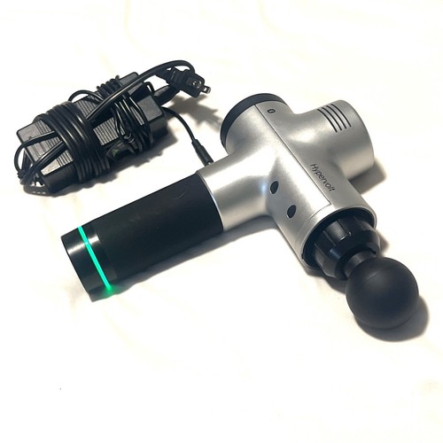 Hypervolt, Percussion Massage Device, Bluetooth , w/ Charger, Clean ...