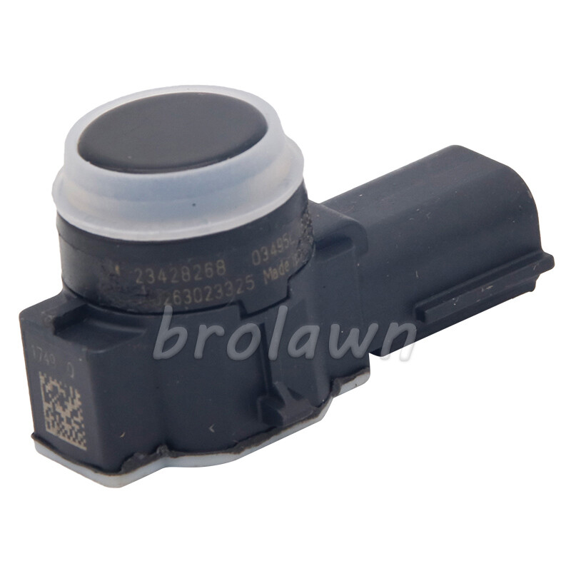 4PCS 23428268 Parking Sensor Bumper Aid Backup PDC Fit for GM Silverado ...