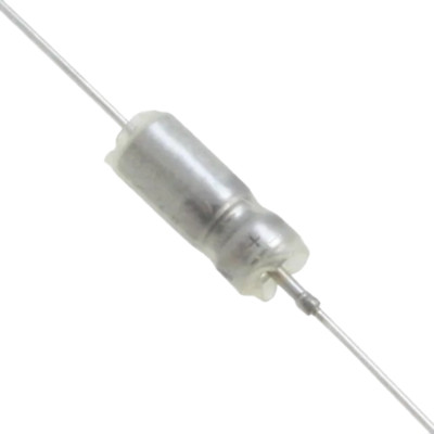M39006/25-0250 Hermetically Sealed Tantalum Capacitors 10 µF 100 V ...