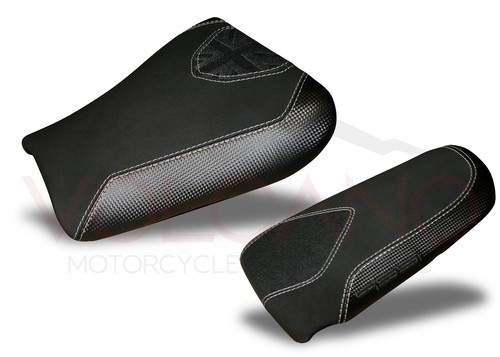 Cover Coverage Saddle SPEED TRIPLE 995 DAYTONA 2002 | eBay