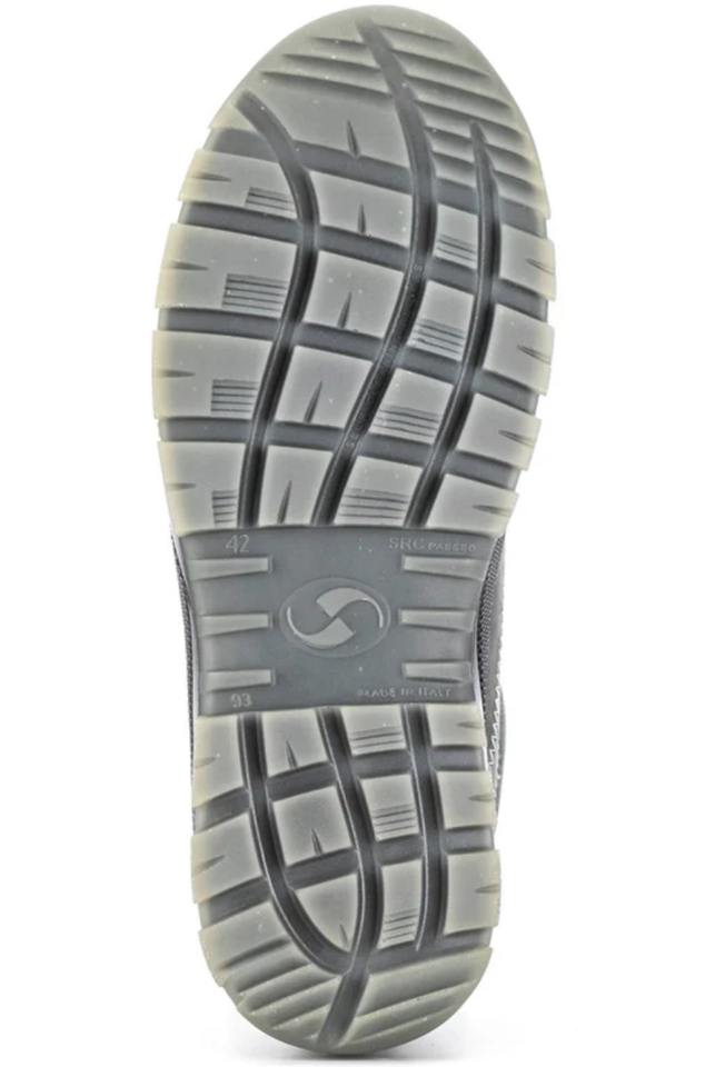 Sixton Swing Ritmo Cross 93343-00L S3 SRC Safety Workwear Trainer Size 4.5 New | eBay