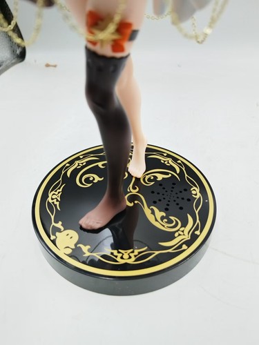Origin New in Box 1/7 25CM Girl Game Anime PVC Figure Model Plastic ...