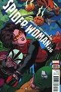 Spider-Woman #16 (Marvel Comics April 2017) for sale online | eBay