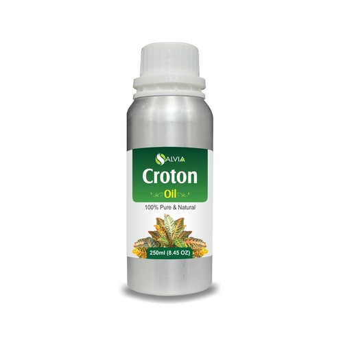 Salvia Croton Carrier Oil – 100% Pure & Natural | 10ml–5000ml | eBay