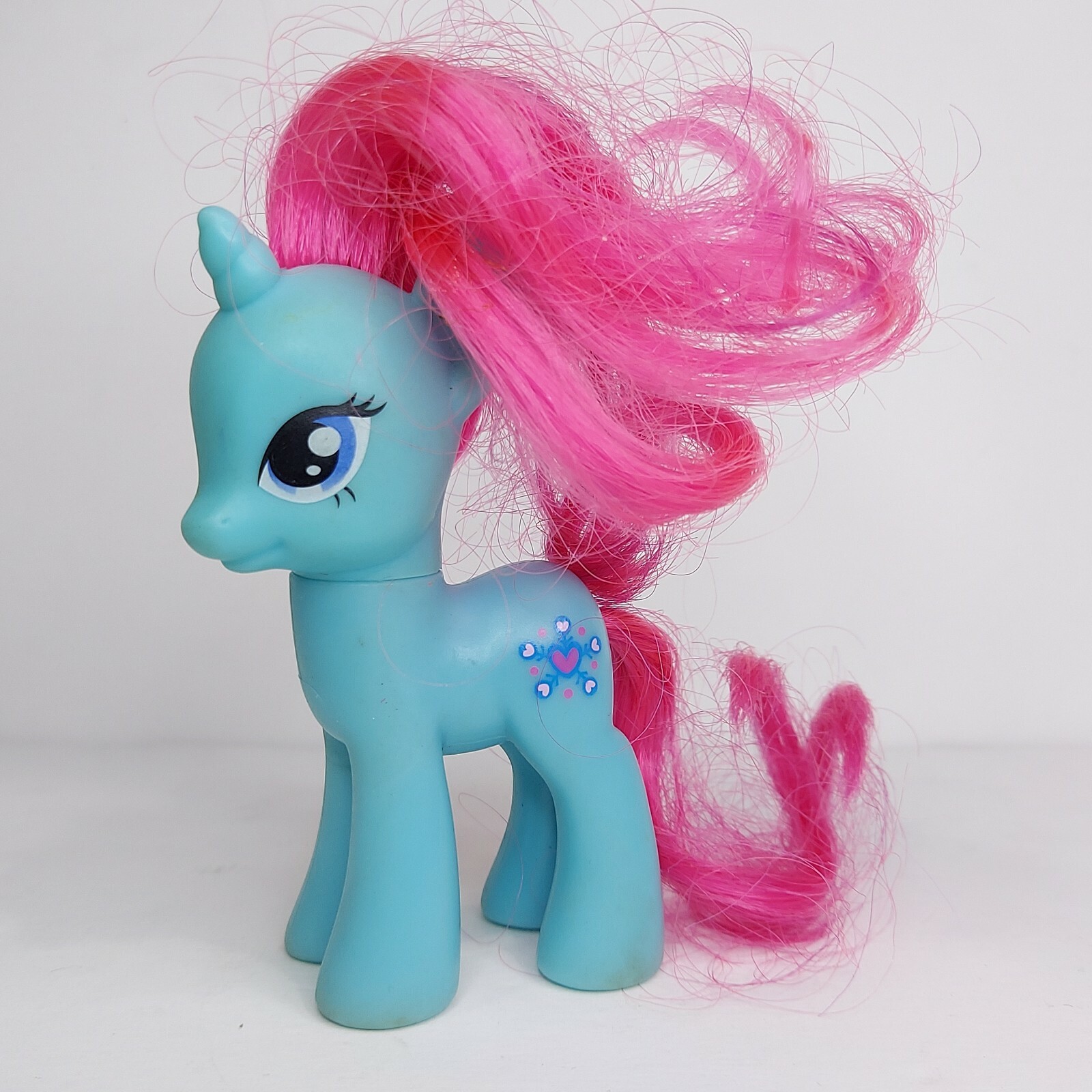 My Little Pony Snowcatcher