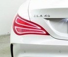 2014-2019 Mercedes-Benz CLA-Class Genuine Left Taillight Rear Lamp ...