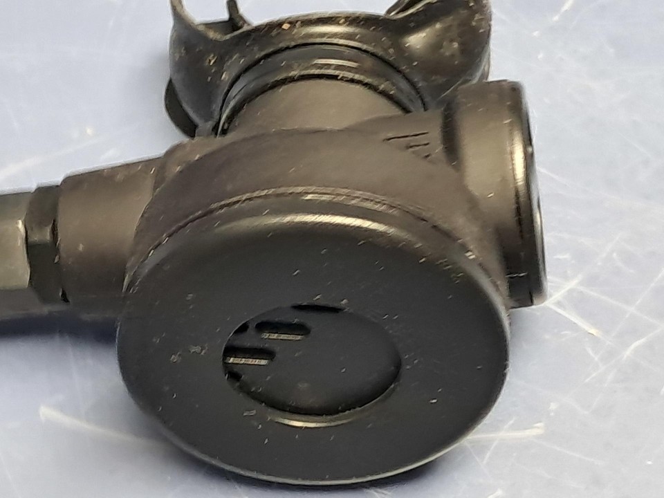 SEA 3000 LV2 20" Survival Egress Air Compressed Air Emergency System ...