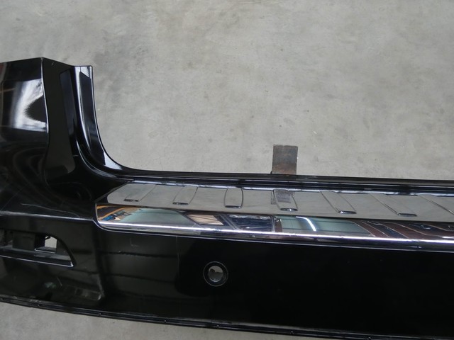 MERCEDES BENZ ML -KLASSE W166 STO?F?NGER STO?STANGE PTC HECK HINTEN A ...