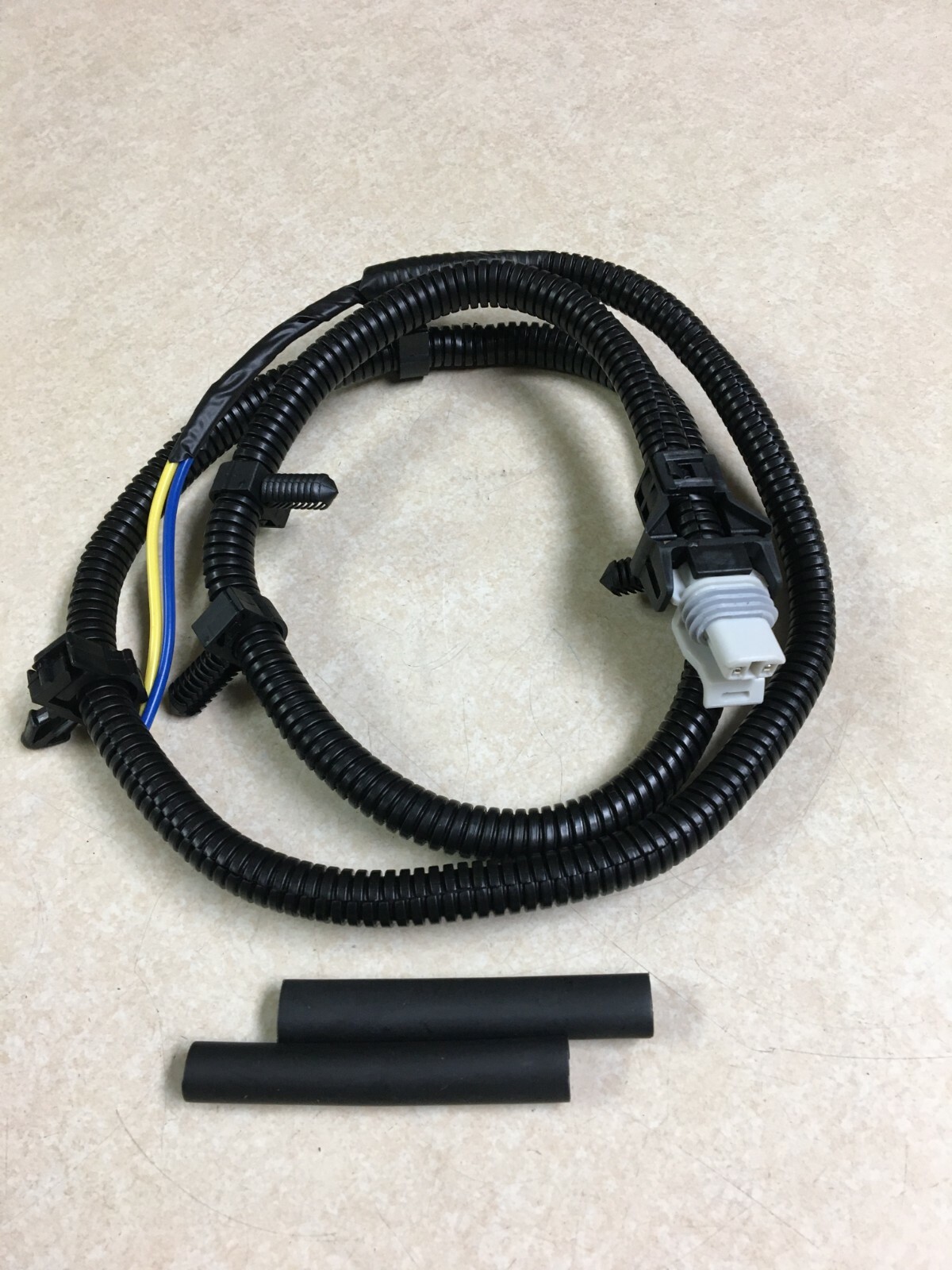 Replacement Speed Sensor Wire Harness For ABS Sensor 10340314 | eBay