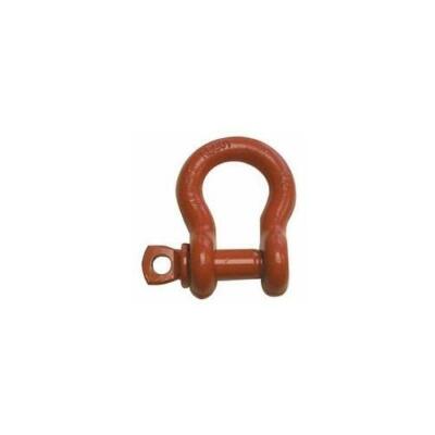 SEPTLS490M653P - CM Columbus McKinnon Screw Pin Anchor Shackles - M653P ...
