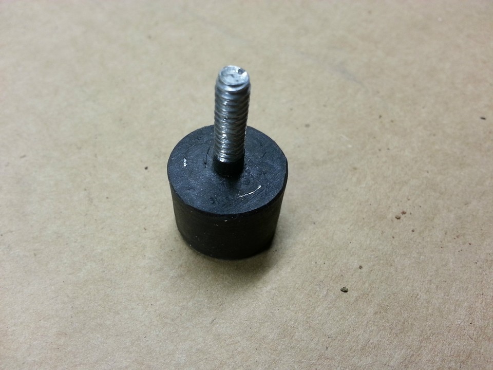 For Jeep M38 Accelerator Pedal Rubber Socket G740 | eBay