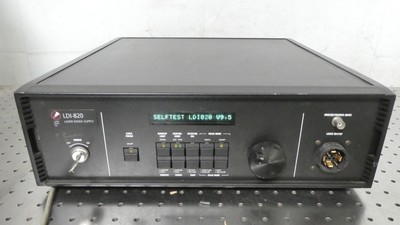 Industrial Lasers - Laser Drive