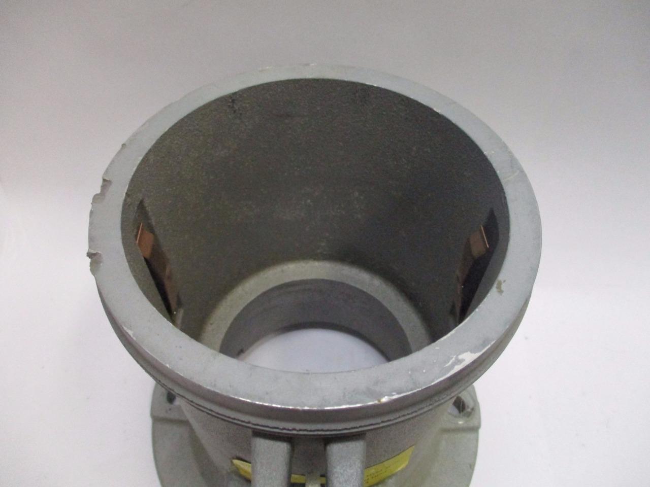 Appleton AR20044RS 200Amp Powertite Receptacle Housing Only 4W 4P STY 1 ...