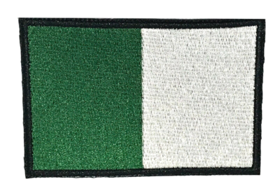 County Limerick Irish Colours Flag Embroidered Sew / Iron on Patch ...