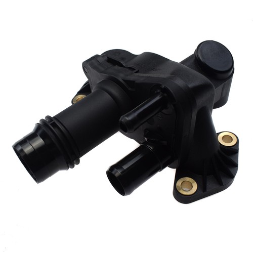 JDE38234 Thermostat Water Outlet Pipe For Jaguar S-Type Saloon 2.7 D ...