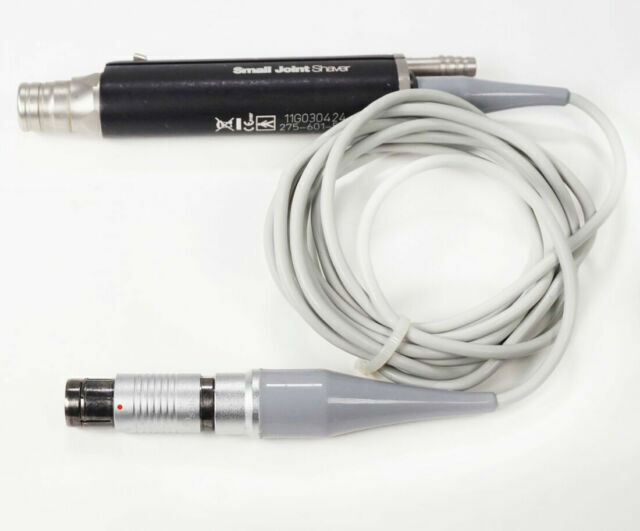 Stryker 275-601-500 Small Joint Shaver for sale online | eBay