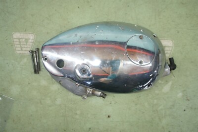 BSA A50 Star Twin Cyclone Royal A65 Lightning 500 *2021 KICKER TIMING ...