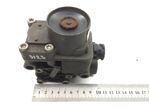 MAN 4-series, TGA TP1484275 ABS Valve, Front Axle Left 20516342 ...