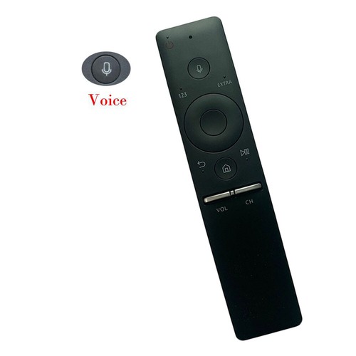 Voice Remote Control For Samsung UN49KS8000F UN55KS8000F UN60KS8000F ...