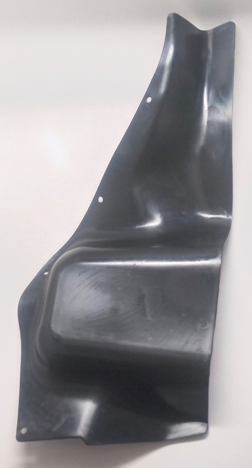 Toyota Land Cruiser 80 Genuine Front fender apron to frame seal RH ...