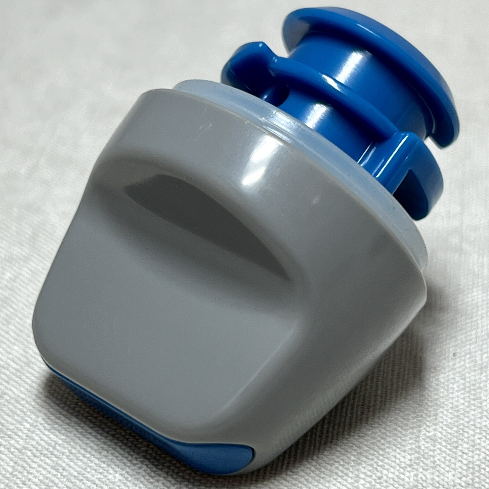 Shark Water Tank Solution Holder Cap Twist Knob Top Plug for SK410 ...