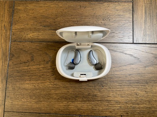 Miracle Ear MEENERGY 2 RIC R AX BTE RITC Digital 5/4/3 MSRP: $5,380 | eBay