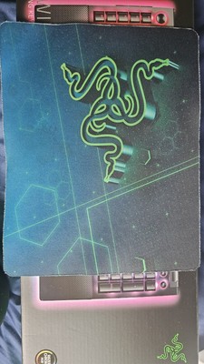 Razer Goliathus Speed (Small) Gaming Mousepad | eBay UK