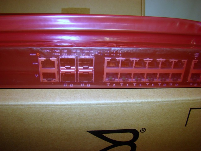 Brocade ICX 6450-24P 24 Ports Rack Mountable Ethernet SFP Switch for ...