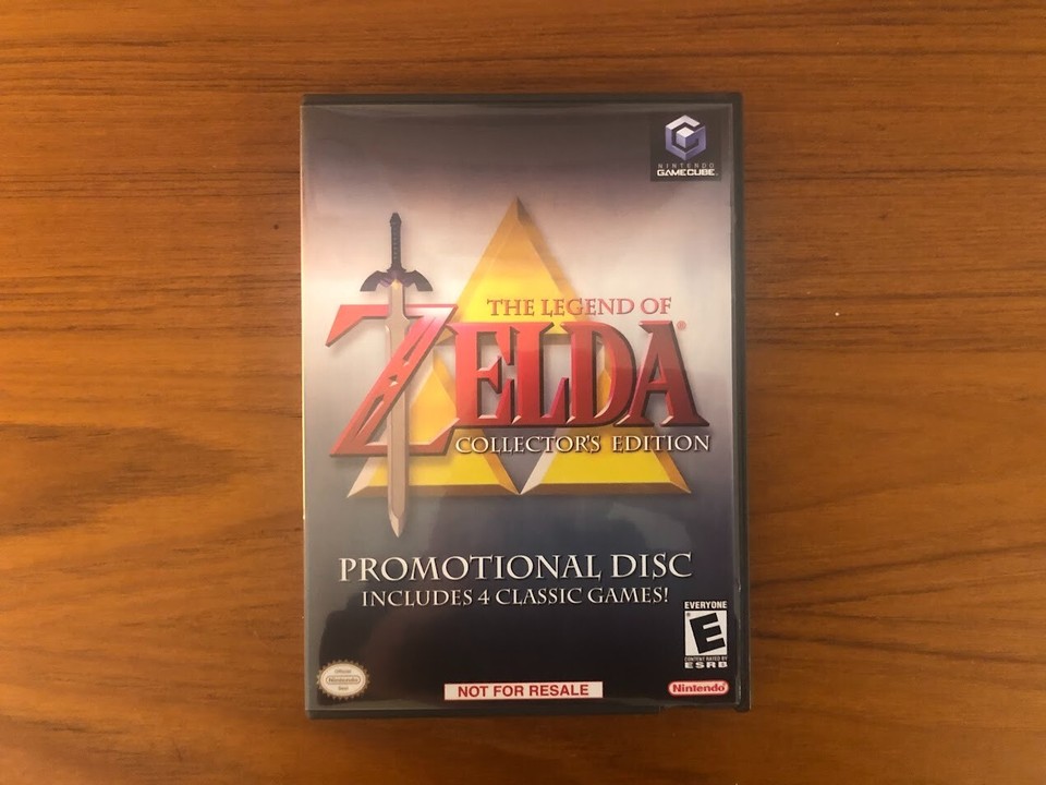 Replacement Cases for GameCube - Popular Titles | eBay
