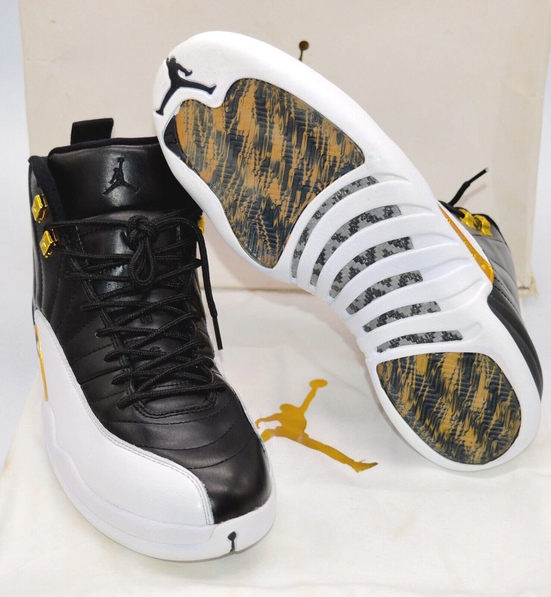 Nike air jordan 12 wings 2025 Nike air jordan 12 wings 2025