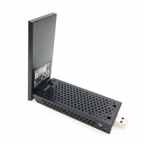 Netgear Model A7000 Dual Band AC1900 USB 3.0 Wi Fi Dongle Adapter ...
