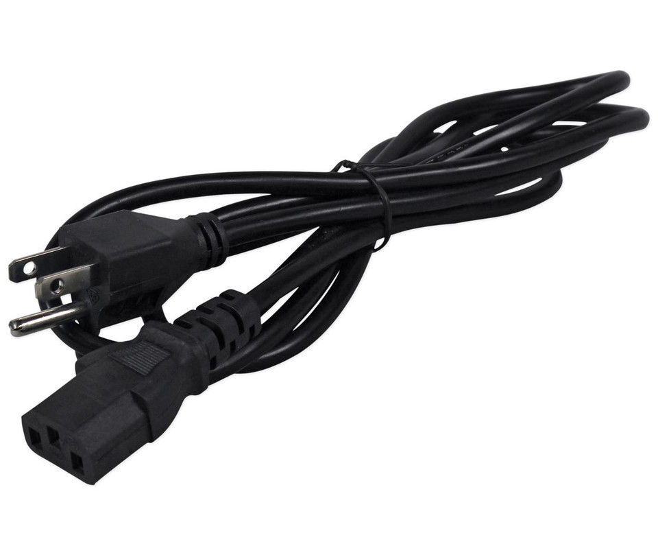 New Technical Pro AX1200 1200 Watt 2-Channel Amplifier 2U Rack DJ Power ...