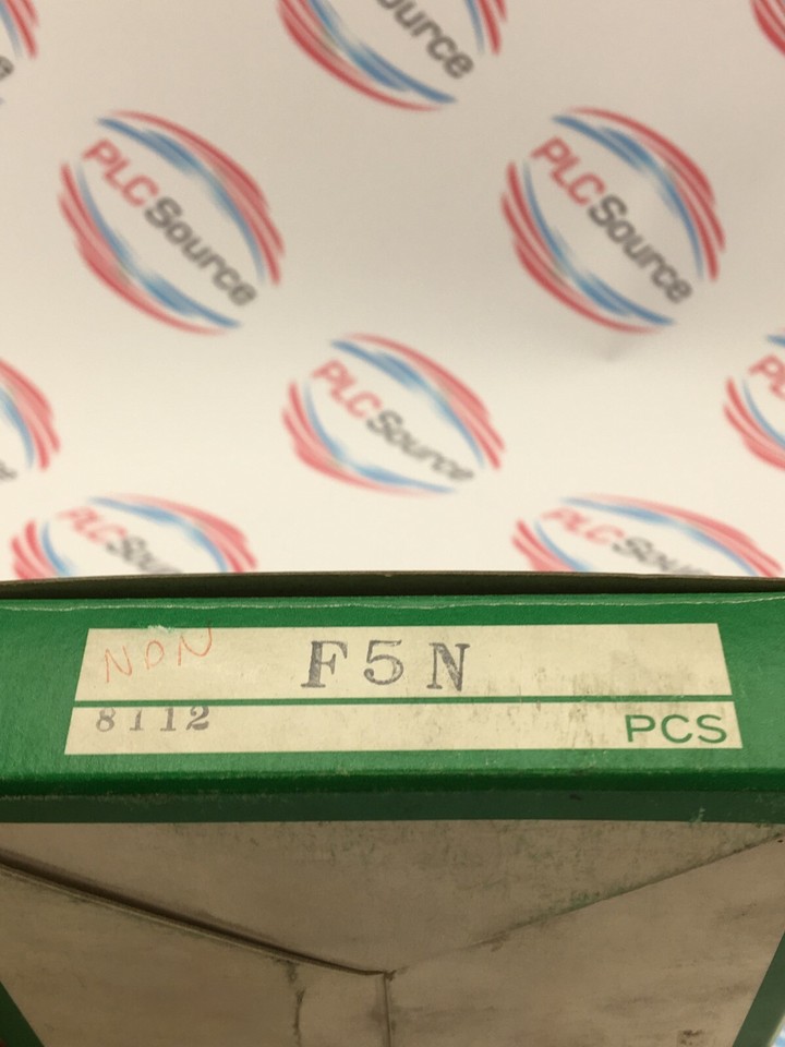 TAKENAKA F5RN Fiber Sensor | eBay