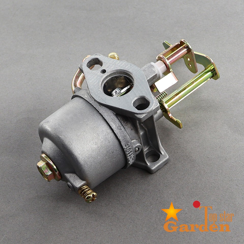 Carburetor For Champion Power Equipment 1400 1800 Watts 42432 80CC Gas ...
