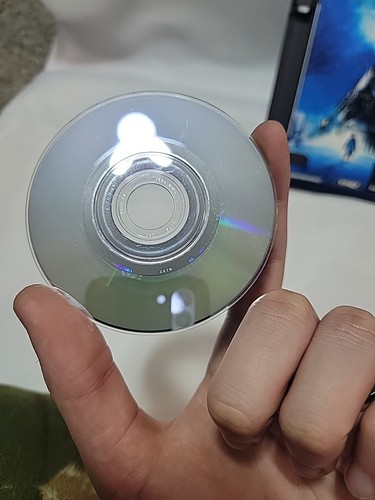 The Polar Express (GCN Nintendo GameCube, 2004) CIB Complete in Box All ...