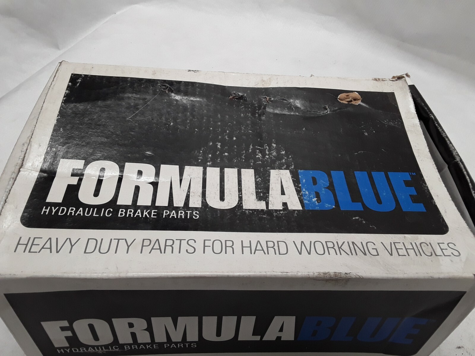 BRAKE CALIPER E14670036 FORMULA BLUE MADE IN USA | eBay