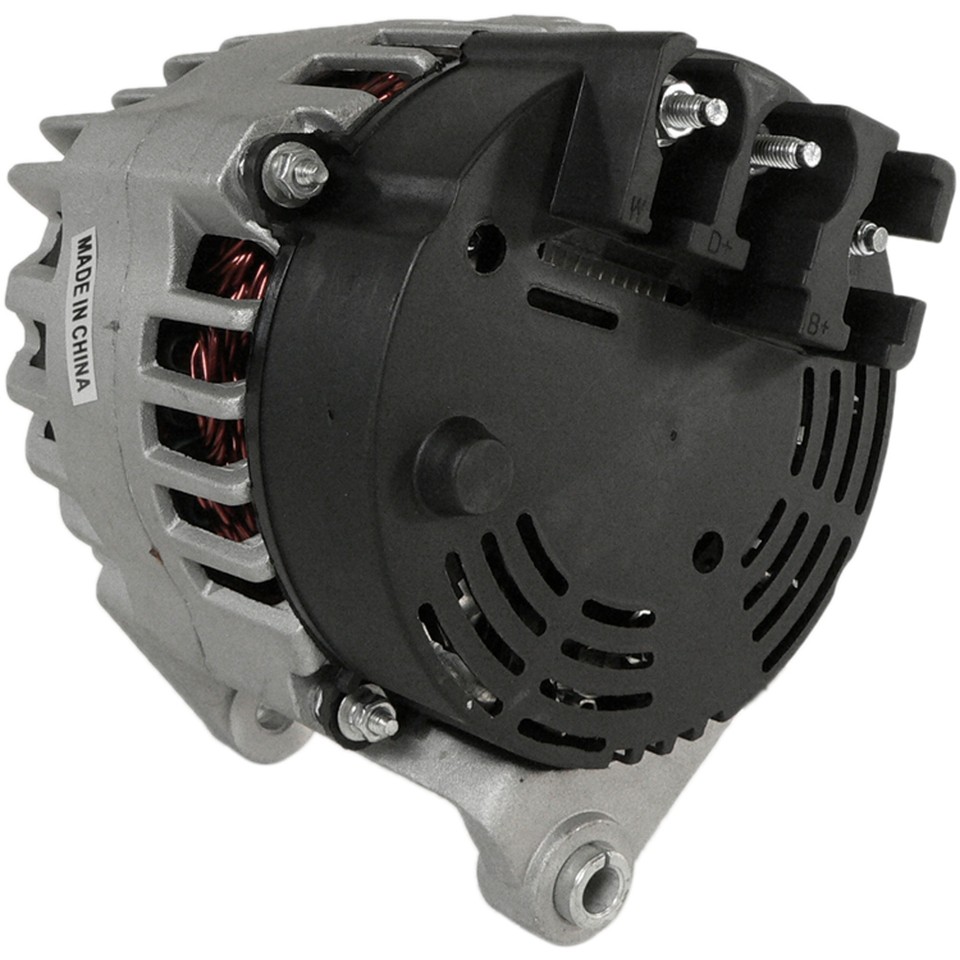 New Alternator Perkins Engine For CATERPILLAR 225-3141 225-3143 305 ...