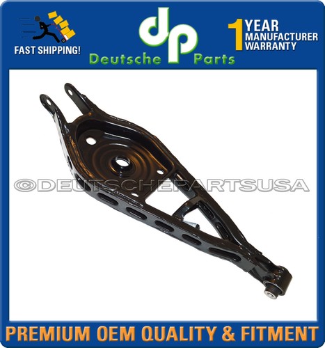 BMW E83 X3 REAR LEFT Upper Control Arm Wishbone 33 30 3 402 535 ...