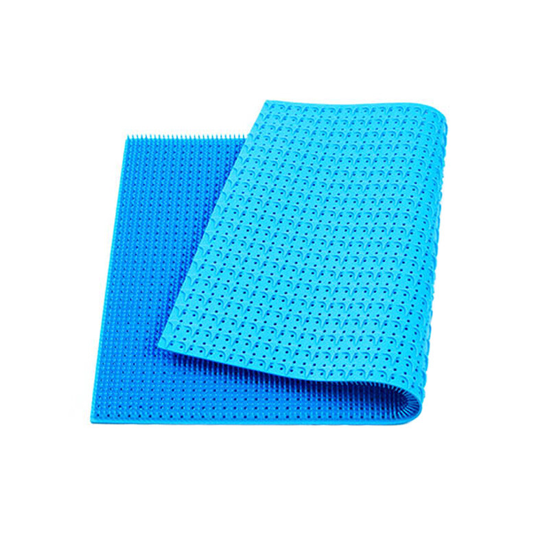 2X 30*20cm Sterilization Silicone Mat for Disinfection box case tray ...