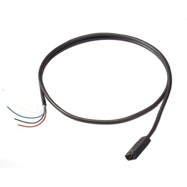 Humminbird as HHGPS 700030-1 Bare Wire GPS Connection Cable NMEA 0183 ...