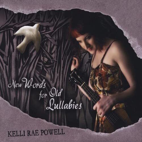 Kelli Rae Powell New Words for Old Lullabies (CD) | eBay
